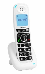 4G phones for Seniors. Makes phoning a BREEZE